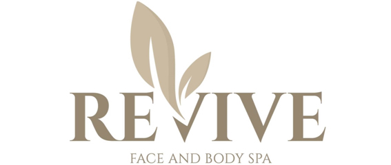 Revive Logo